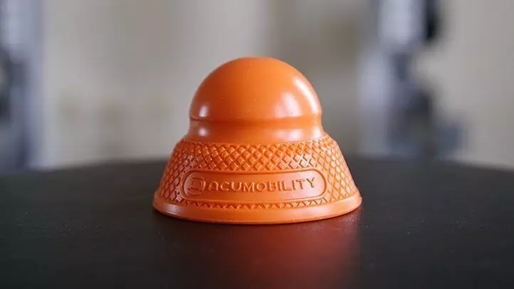 Bọọlụ Acumbility