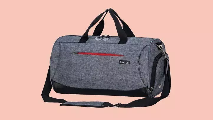 Kuston Gym Bag