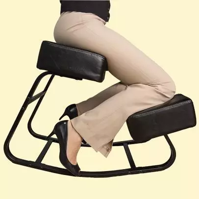 Sleekform Chair