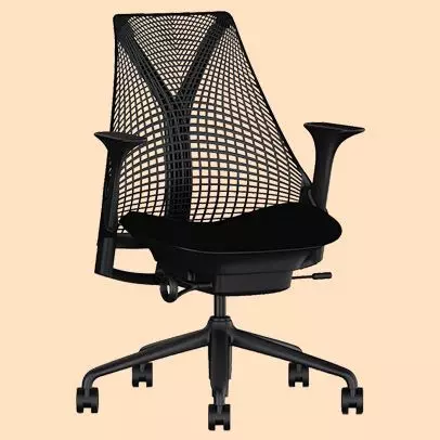 Herman Miller Sayl arbetsordförande