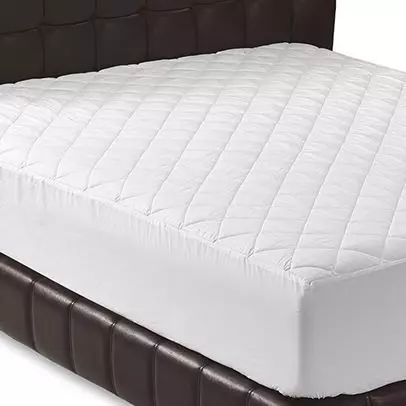 ពូកពូក Utopia Quilted Fitted: