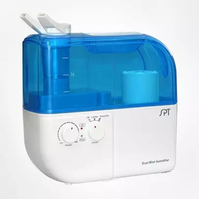 Humidifier ng Sunpentown