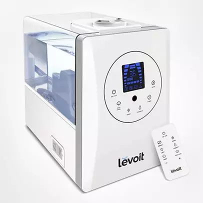 Humidifikues Levoit