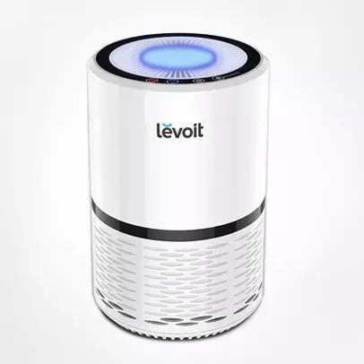 เครื่องฟอกอากาศ Levoit Compact