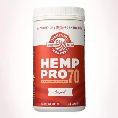 Manitoba Harvest Hemp Pro