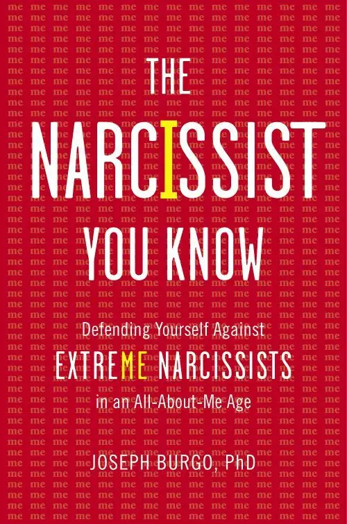 The Narcissist mà bạn biết