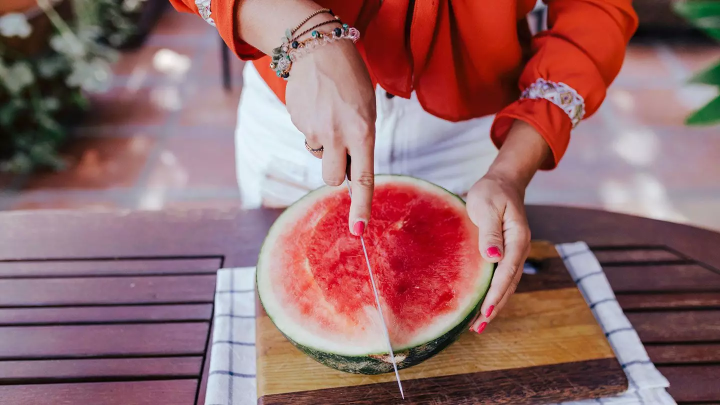 12 aliments pour aider à se débarrasser naturellement d'un mal de tête ou d'une migraine