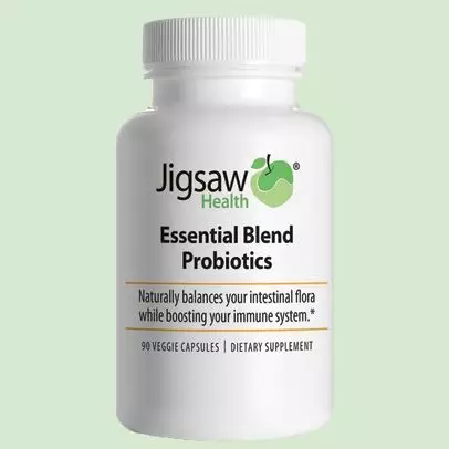 Probiotici zdravlja Jigsaw