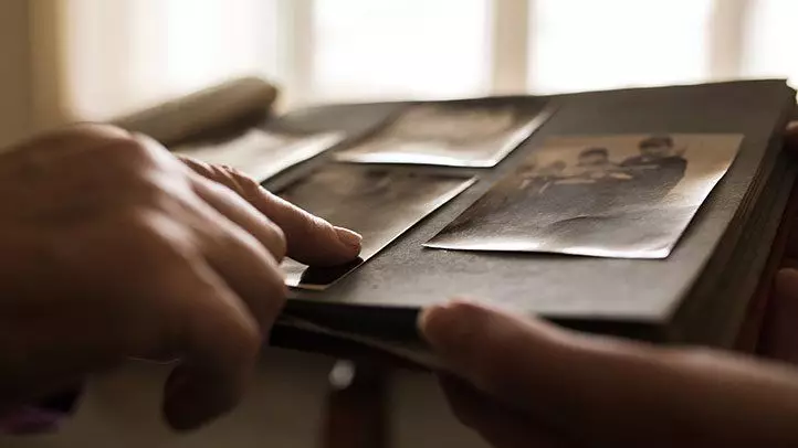 A enfermidade de Parkinson é hereditaria?