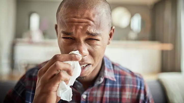 Mukus, Balgam, Sümük ve Boogers Hakkında 7 Gerçek