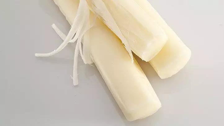 String Cheese, 100-kaloria manĝeto