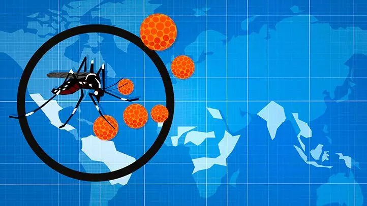 10 Mahahalagang Katotohanan Tungkol sa Zika Virus