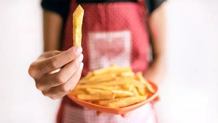 5 Penggoreng Udara Terbaik untuk Membuat Makanan Bergoreng Di Rumah