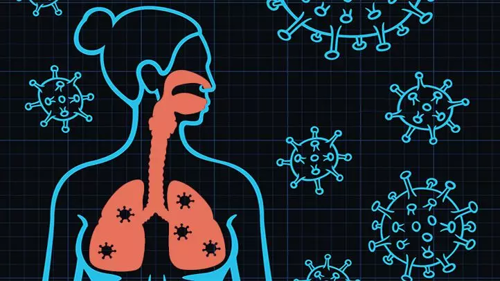 Sistema immune konprometitua eta COVID-19arekin bizitzea