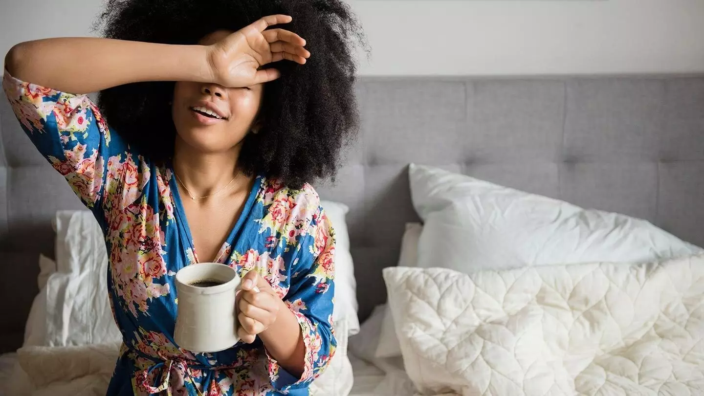 11 Għajnuniet għall-Insomnja Naturali Li Jagħtik Ħolm Ħelu