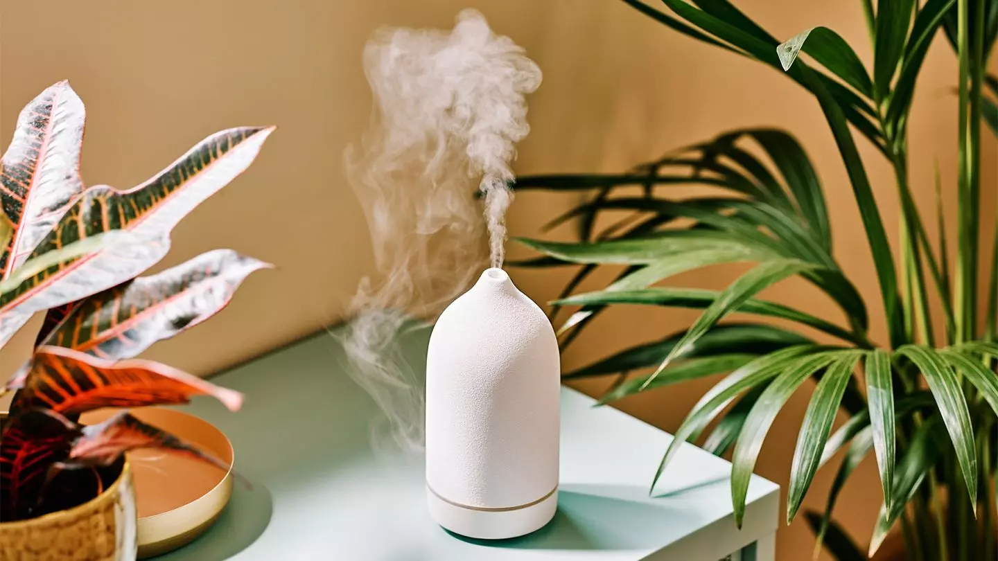 humidifier tókàn si eweko