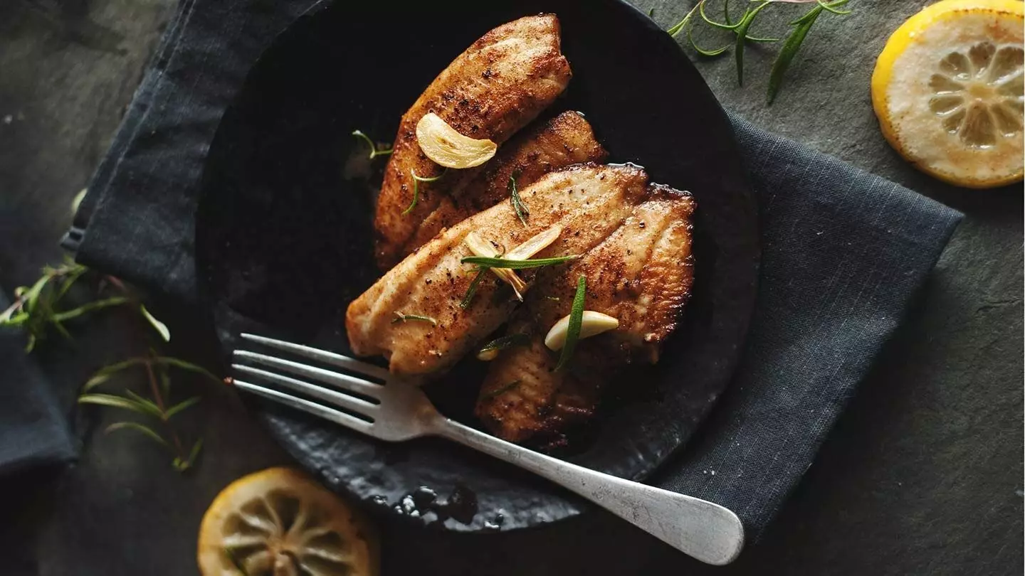 Pagkain ng Isda na May Diabetes: Tilapia para sa Protein