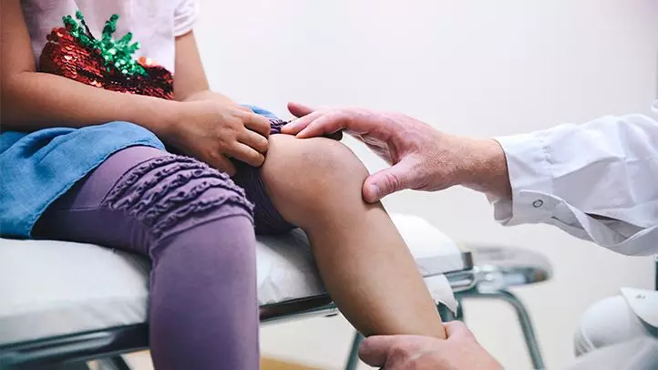 Fakta om Stills sygdom, juvenil arthritis og reumatoid arthritis