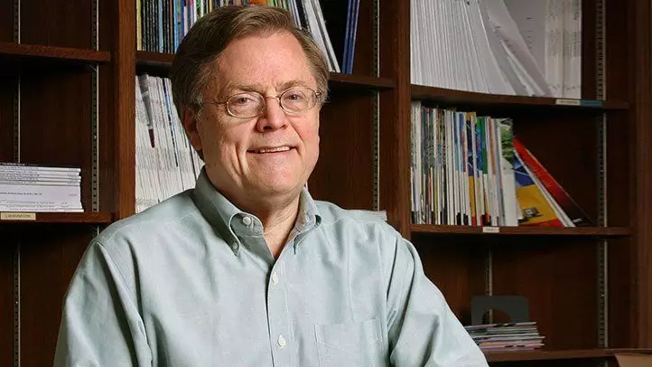 Bruce McEwen