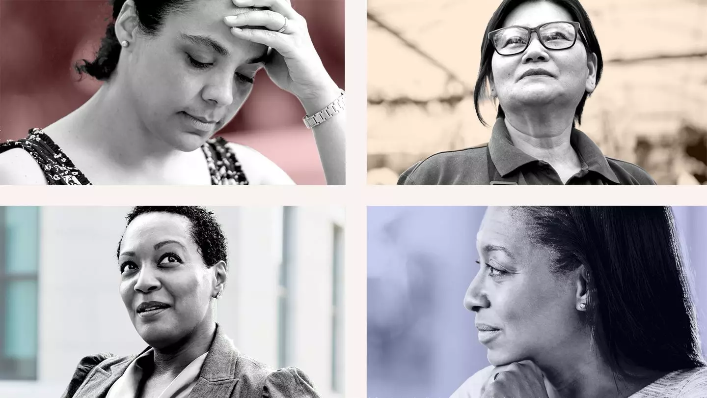 Disparități rasiale și etnice în menopauză