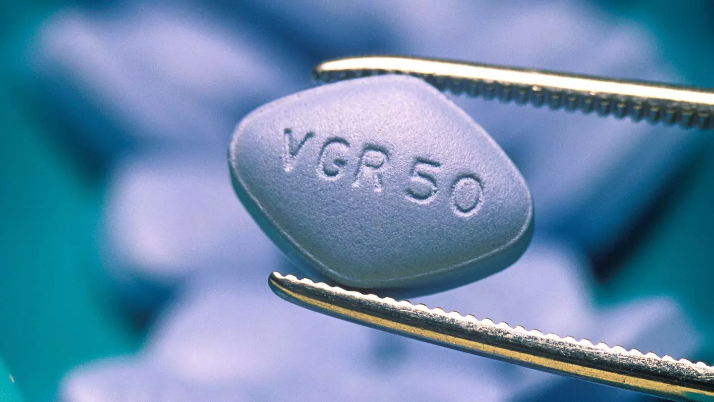 Viagra-Mei-Cut-Alzheimers-Risk