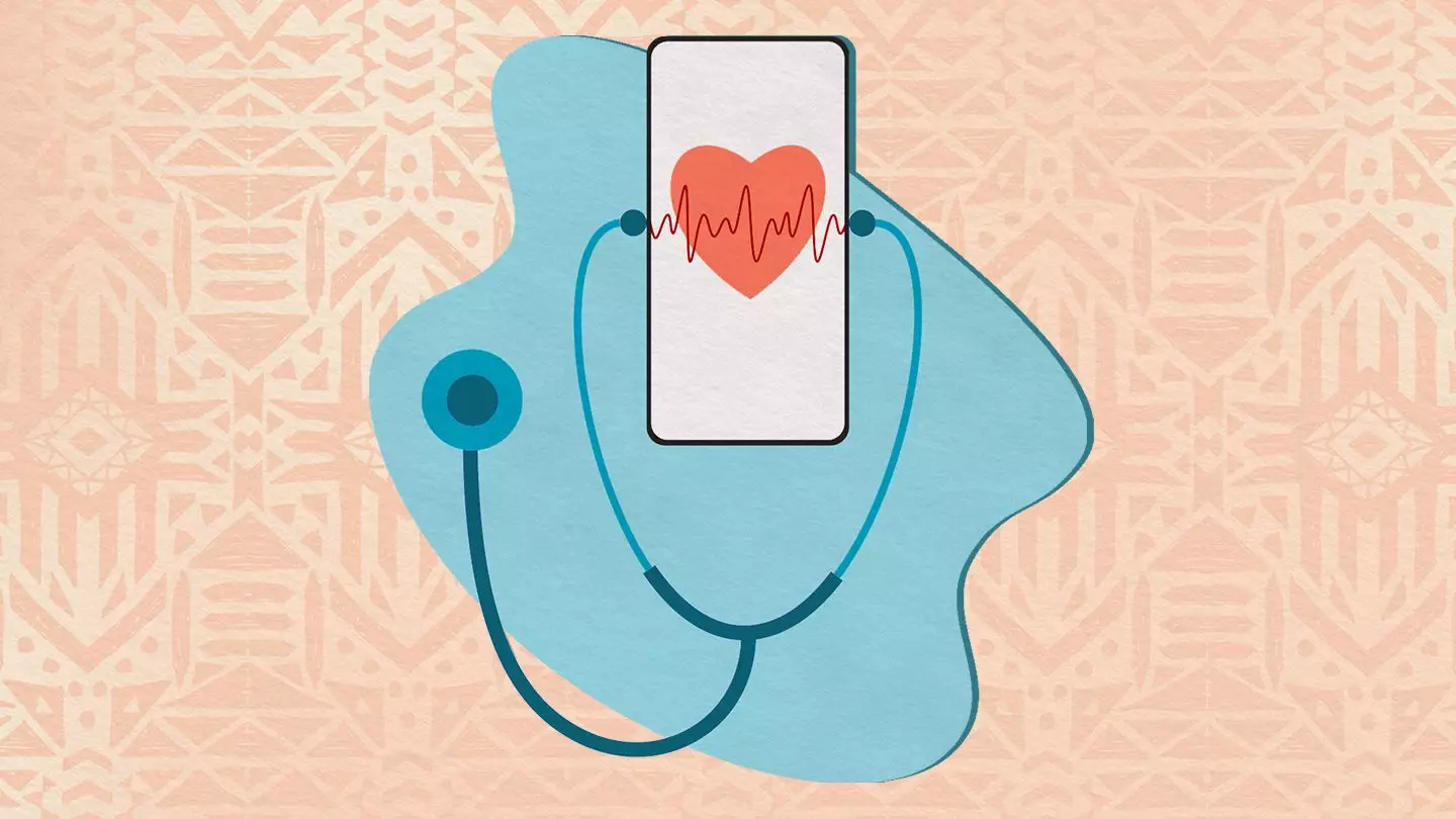 Mobile-App-Silent-Atrial-Fibrillation-in-Avo-Risk-Overserved-Populations Indian Indians