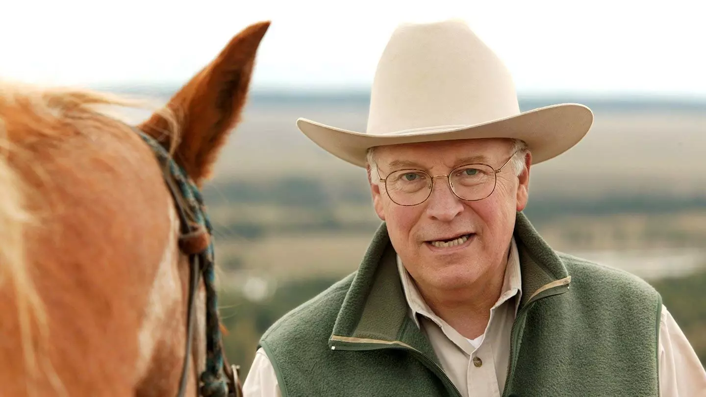 Voormalige vise-president Dick Cheney het boezemfibrilleren en ander hartsiektes gehad.