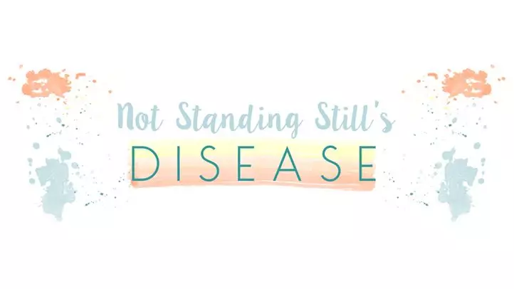 best-of-arthritis-blogs-nicht-stillstand-krankheit Kirsten Schultz