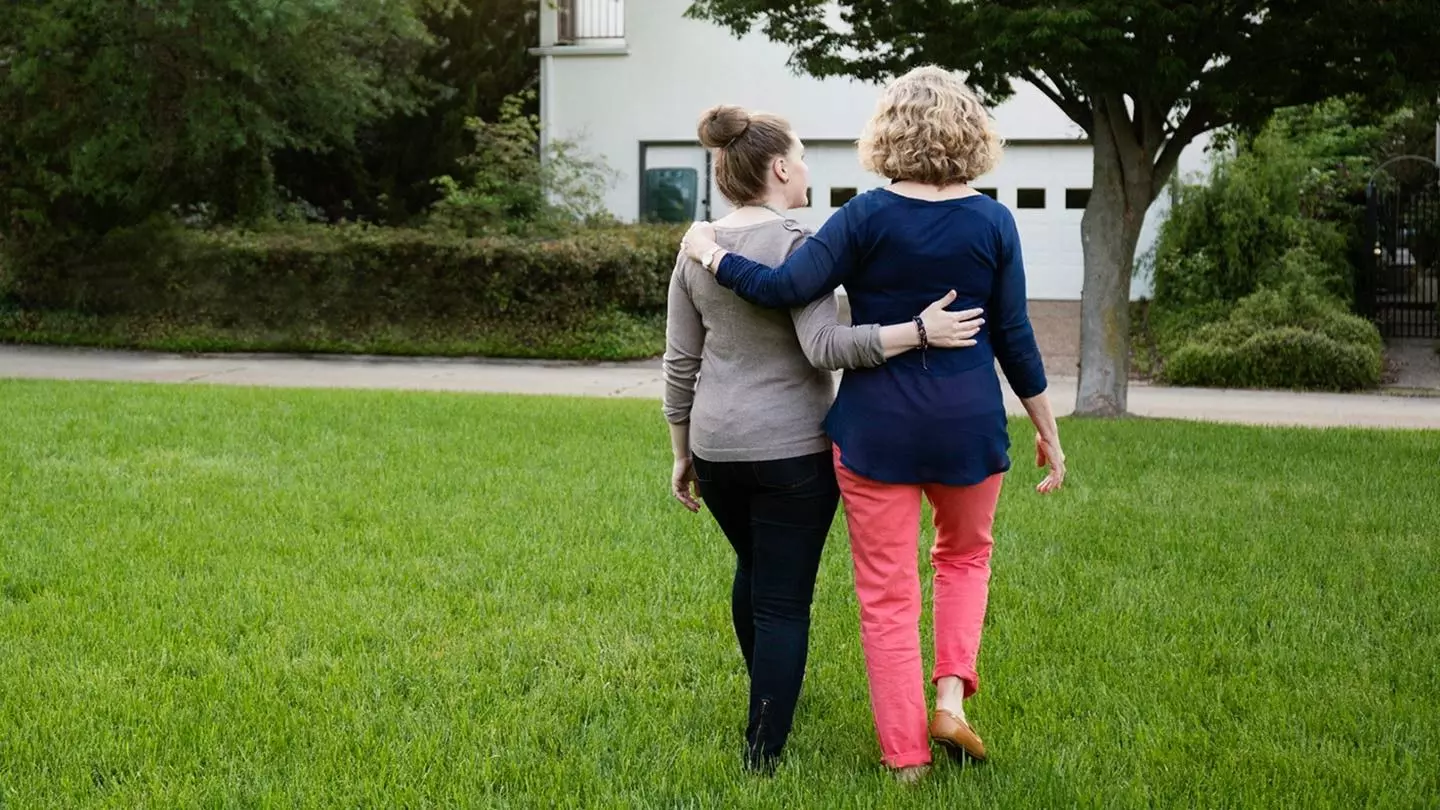 8 ráð til að sjá um einhvern með sáraristilbólgu