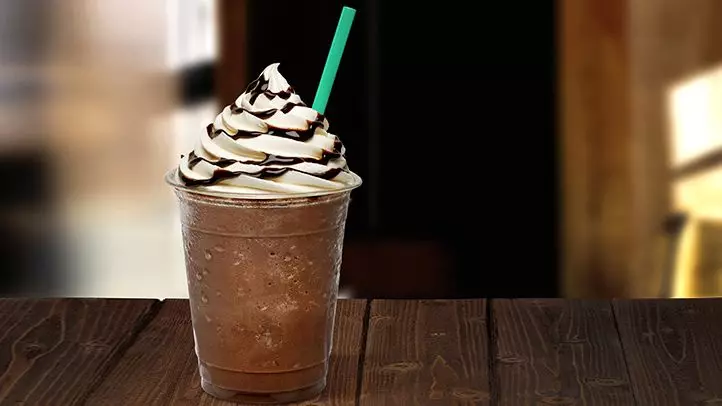 3.砂糖爆弾のコーヒー飲料を削減する