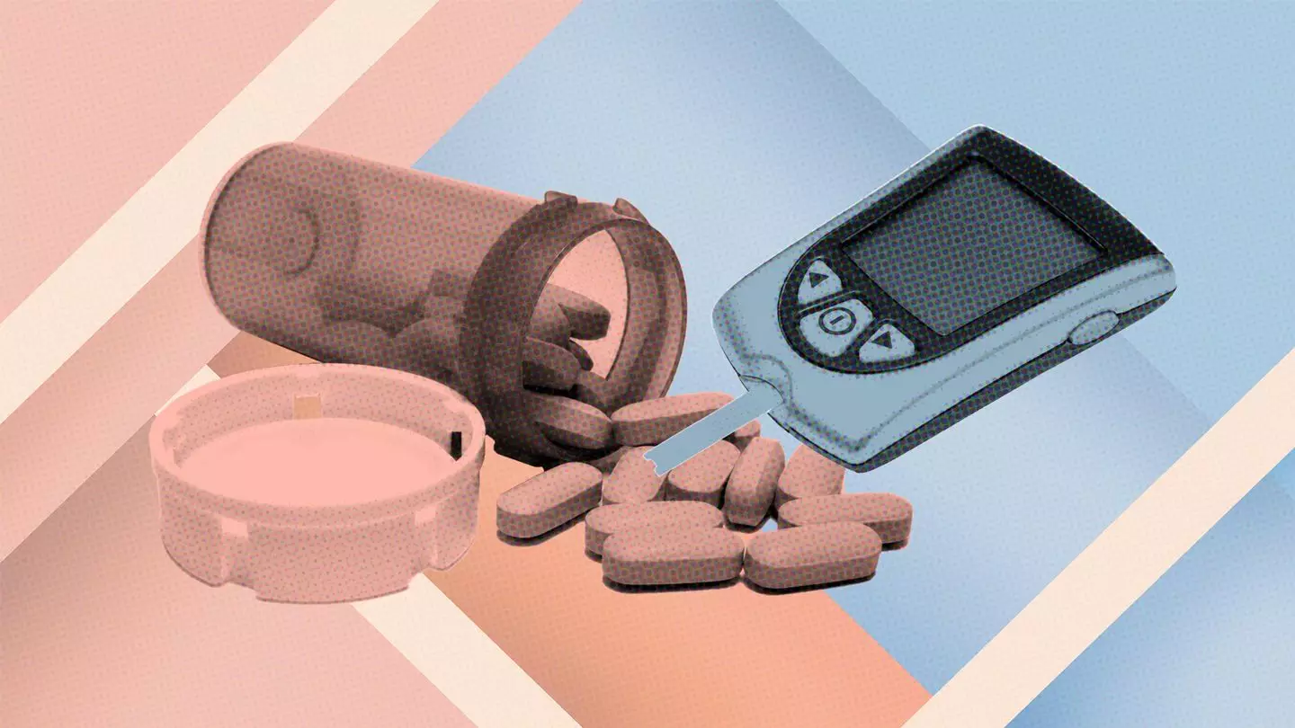 I-Statins eNxulunyaniswe ne-Type 2 ye-Diabetes Progress, Iingcebiso zoFundo