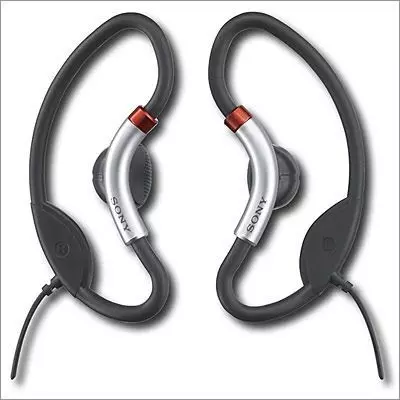 Fan-Cuir Earbuds