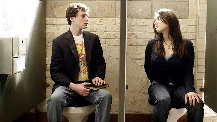 Charlie Bartlett