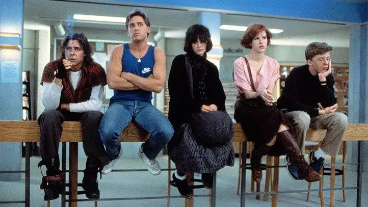 The Breakfast Club