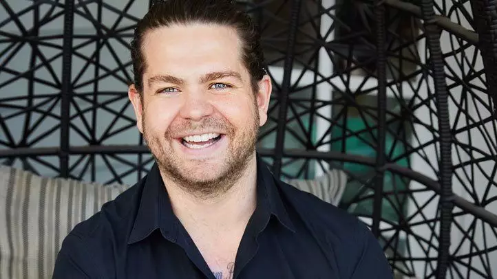 jack osbourne