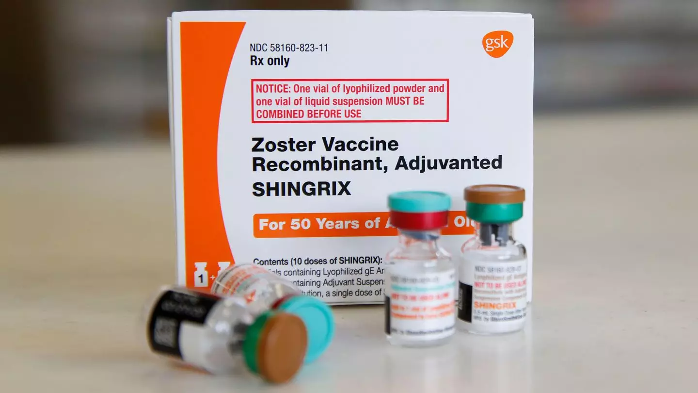 Херпес зостер-Vaccine-Coming-for-Immunosuppressed-Shingrix-GSK