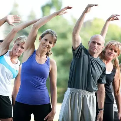 Journée du déménagement de la National Parkinson Foundation