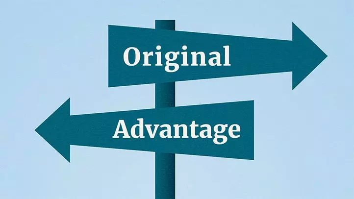 I-Original Medicare vs. Medicare Advantage: Indlela Yokukhetha