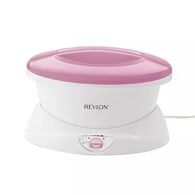 revlon paraffin bath