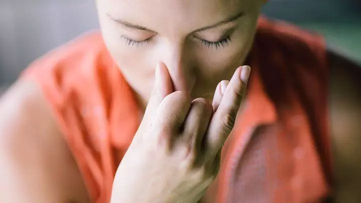 5 načina za vježbanje meditacije usmjerene na dah