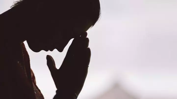 Hoe gebed jou emosionele gesondheid versterk